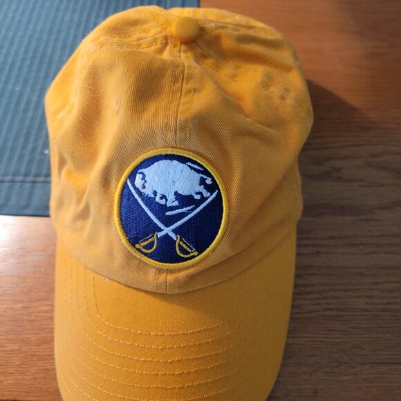 New Era | Accessories | Buffalo Sabres Cap | Poshmark